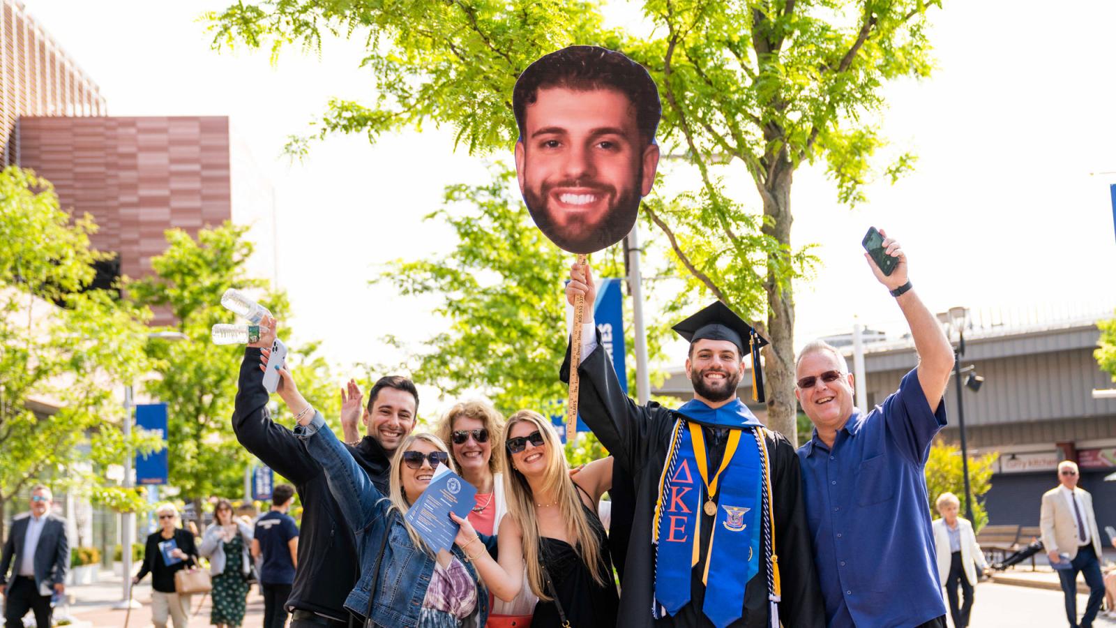 Pace Magazine Summer 2023 | Pace University New York Pace Magazine Summer 2023 | Pace University New York